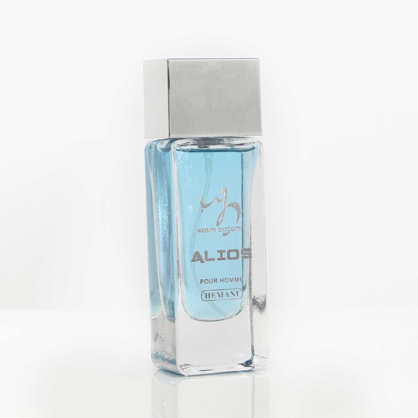 Mini Perfume - Alios