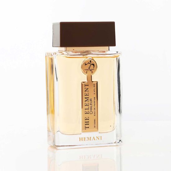 Perfume - The Element - Chaleur