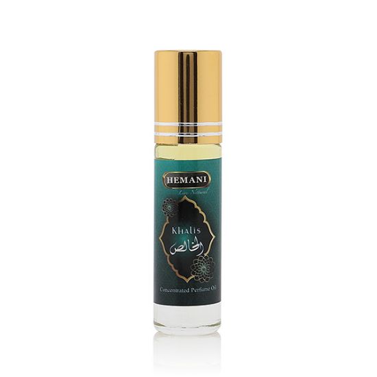 8ml Roll On Attar KHALIS | Hemani