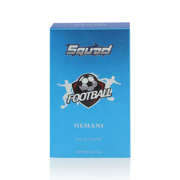 Hemani Squad Perfume - Football | Hemani Herbals