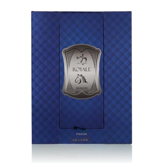 Parfum - Royale Perfume for Men - In Stock - 8964002910137