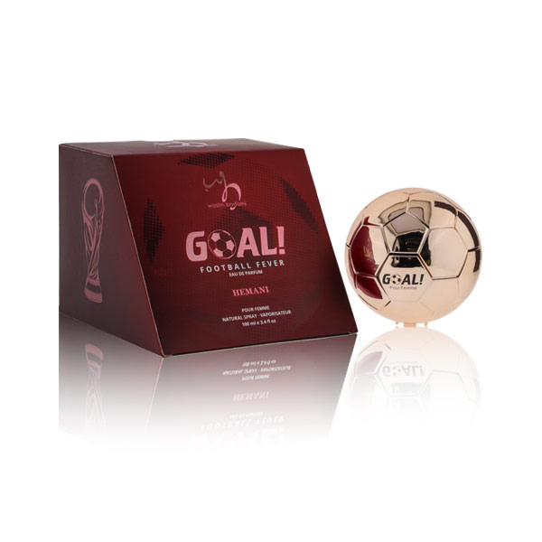 Perfume - Goal Perfume for Women 100ml EDP - In Stock - 8961102813108