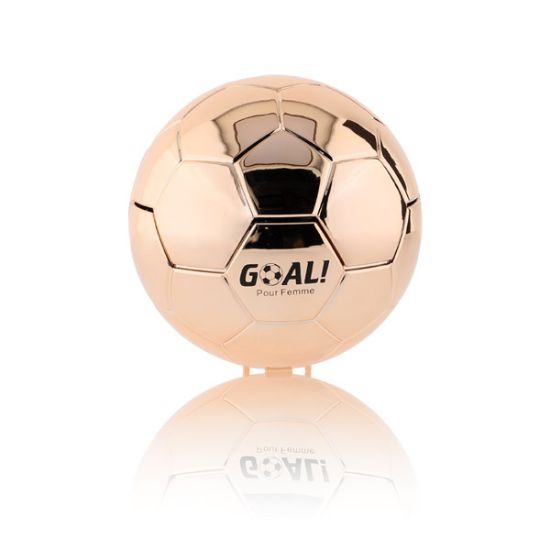 Perfume - Goal Perfume for Women 100ml EDP - In Stock - 8961102813108
