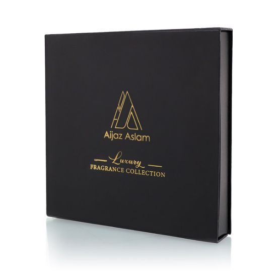 Fragrance Collection Gift Set | Aijaz Aslam