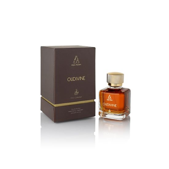 Fragrance - Oudive EDP 100ml – Unisex - In Stock - 8961102814440