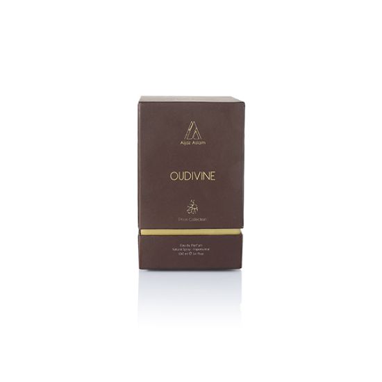 Fragrance - Oudive EDP 100ml – Unisex - In Stock - 8961102814440