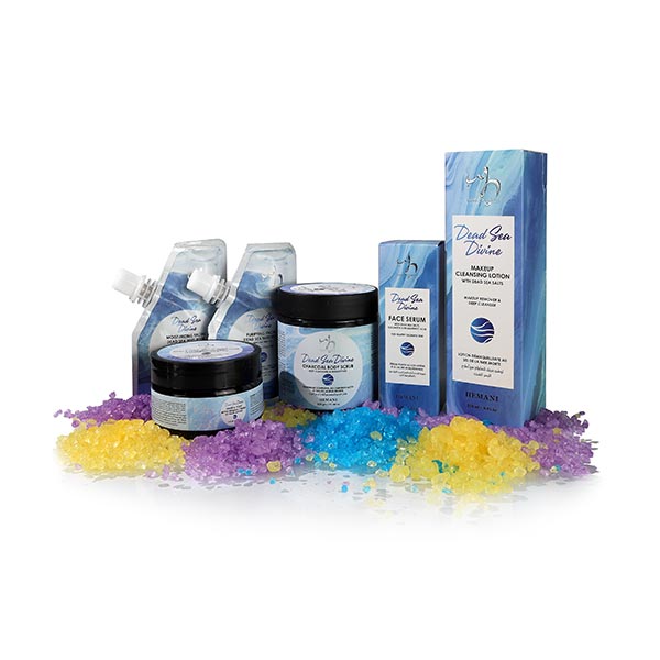 Body scrub - Dead Sea Divine Charcoal Body Scrub 325gm - In Stock ...