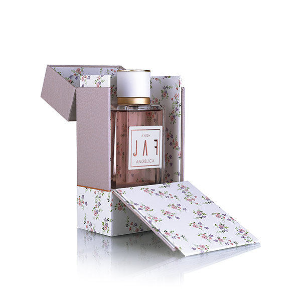Perfume -JAF - Ayesh Angelica Perfume 100ml - In Stock - 8961102816901