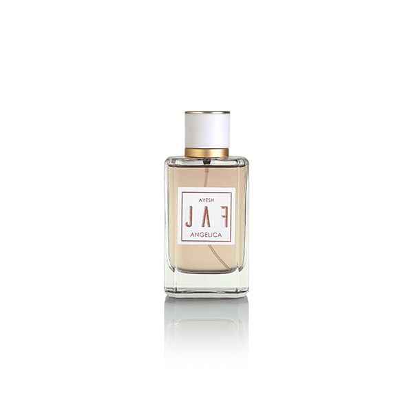 Perfume -JAF - Ayesh Angelica Perfume 100ml - In Stock - 8961102816901