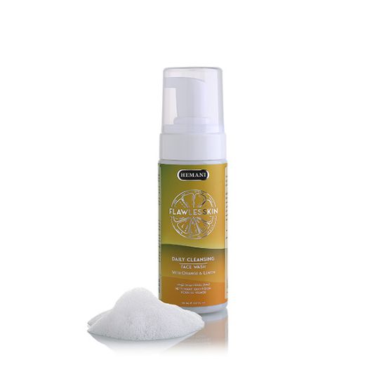 Face Wash - Daily Cleansing Face Wash 150ml - In Stock - 8961102815508
