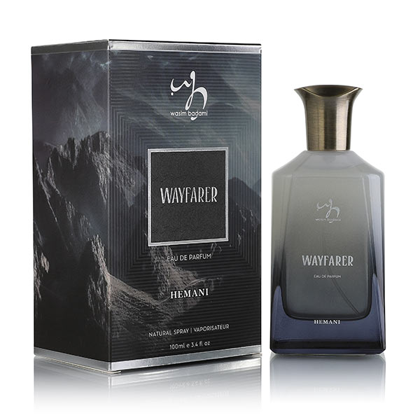 Fragrance - Wayfarer 100ml EDP Perfume for Him & Her - In Stock ...