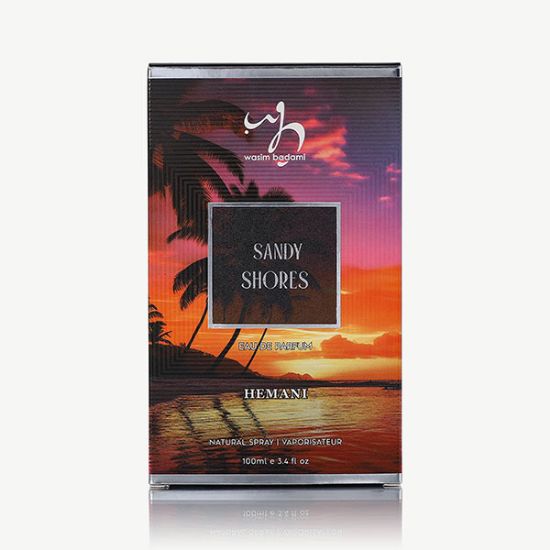 Fragrance -Sandy Shores 100ml EDP Perfume for Him & Her - In Stock ...