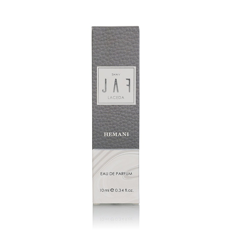 Perfume -JAF - Shav Laceda Perfume 10ml - In Stock - 8964001507987