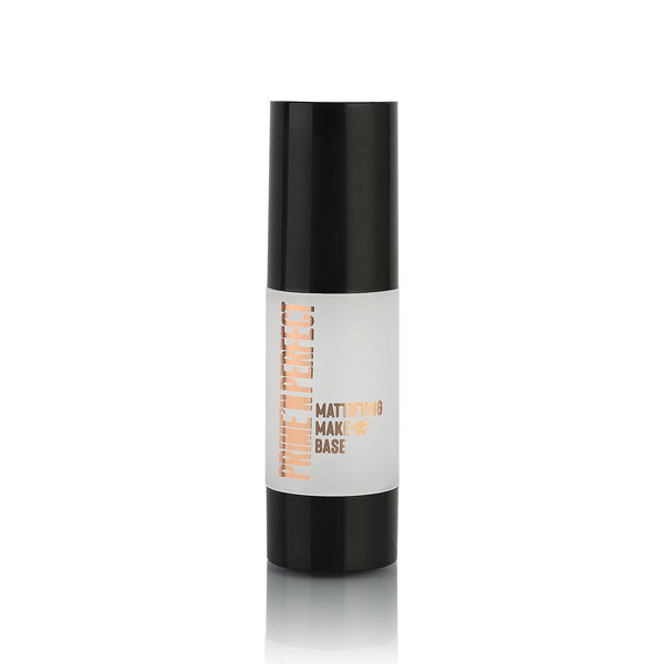 Isabelle Dupont Prime' N Perfect Mattifying Base