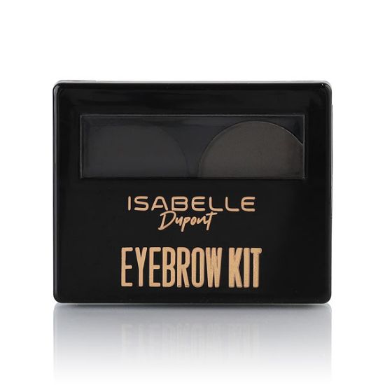 Isabelle Dupont Eyebrow Kit | Hemani Herbal - A Natural Lifestyle Solution