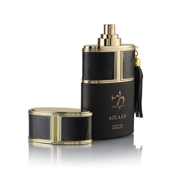 Perfume - Azlaan Perfume 100ml - In Stock - 8961103141125